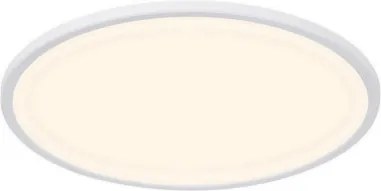 Stropní LED svítidlo NORDLUX Oja 42 IP54 3000K/4000K 24W stmívatelné 2210666101