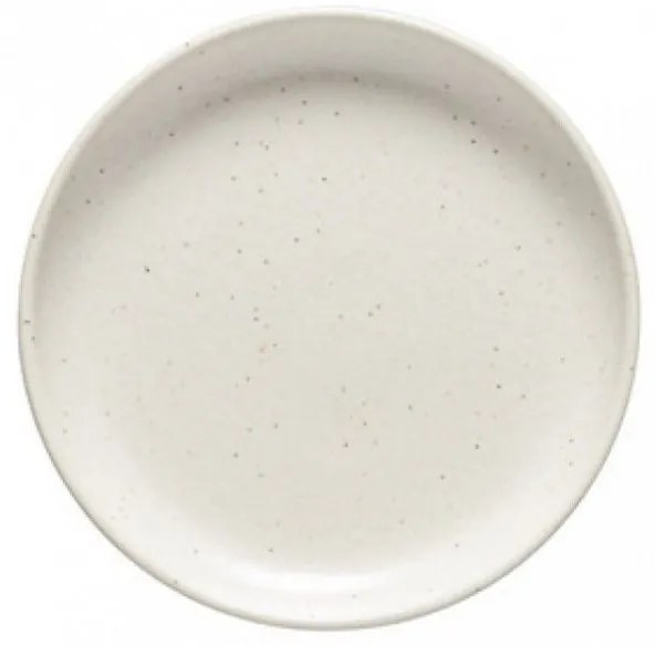 Dezertní talíř Pacifica vanilla 16cm