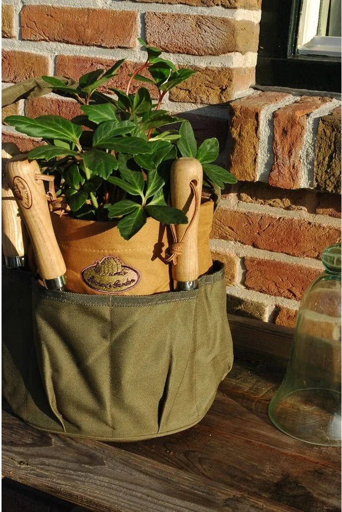 Organizér zahradního nářadí – Esschert Design