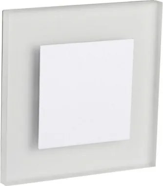 Orientační svítidlo 12V Kanlux APUS LED W-WW 3000K teplá bílá 26840