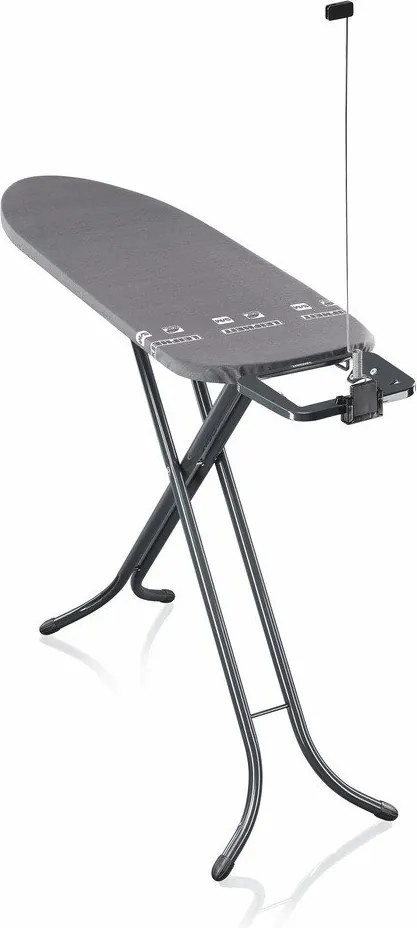 Žehlicí prkno 120x38 cm Air Board M – LEIFHEIT