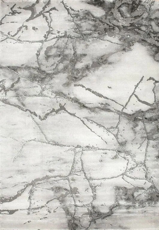 Kusový koberec Craft 23270/295 - šedý