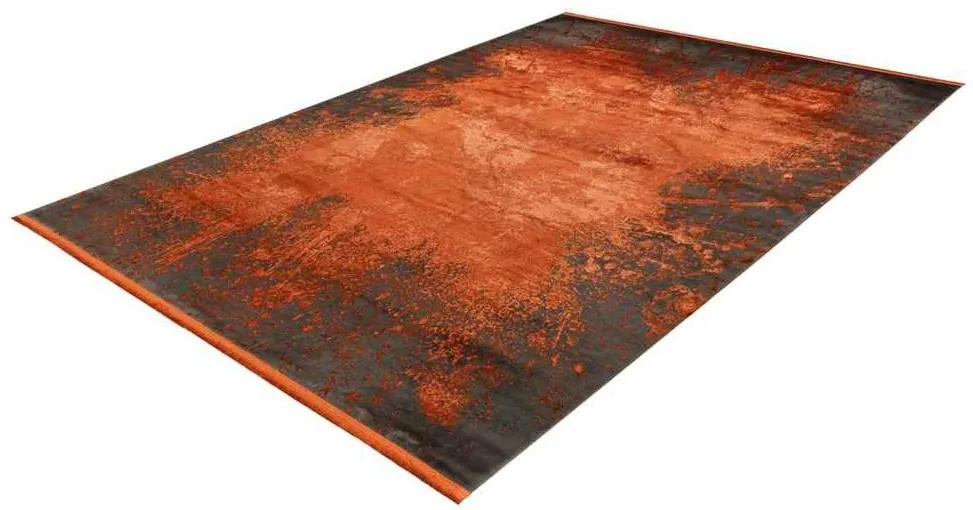Lalee Kusový koberec Elysee 905 Terra Rozměr koberce: 200 x 290 cm