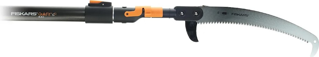 Set FISKARS QUIKFIT pilka prořezávací+násada M 1001656 10725