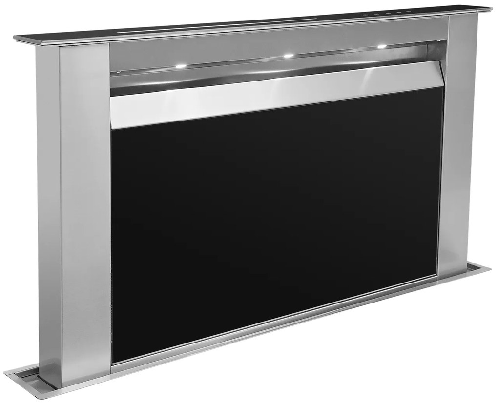 Ciarko Design Odsavač par Ciarko Design Moondraft Inox (CDB9001IC)