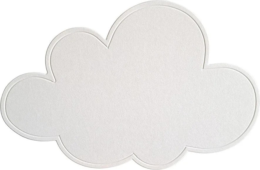 Akustická tabule Cloud L – Styler