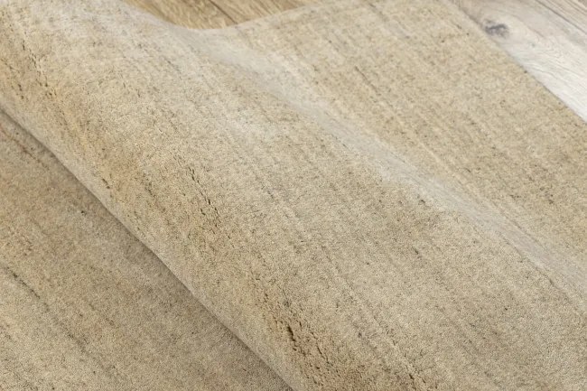 Koberec BERBER LOOM pískový / béžový