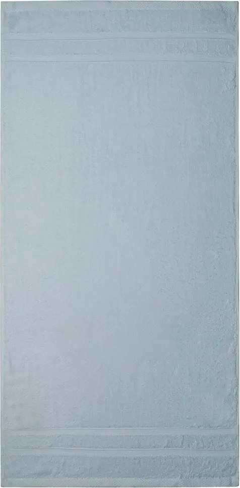 The One Towelling® Bambusový ručník Bamboo - Bílá | 50 x 100 cm