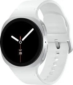 Samsung Galaxy Watch 8 40mm Silver