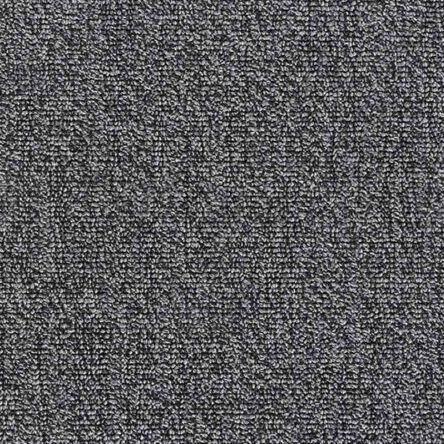 Zátěžový koberec Major 96 - šedý - 4m