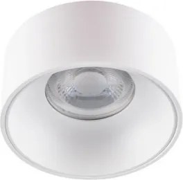 Podhledové svítidlo Kanlux MINI RITI GU10 W/W 27579