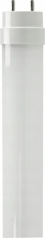 ECOLIGHT 10x LED trubice 120cm 18W 6500K 1800lm T8 G13 - studená bílá