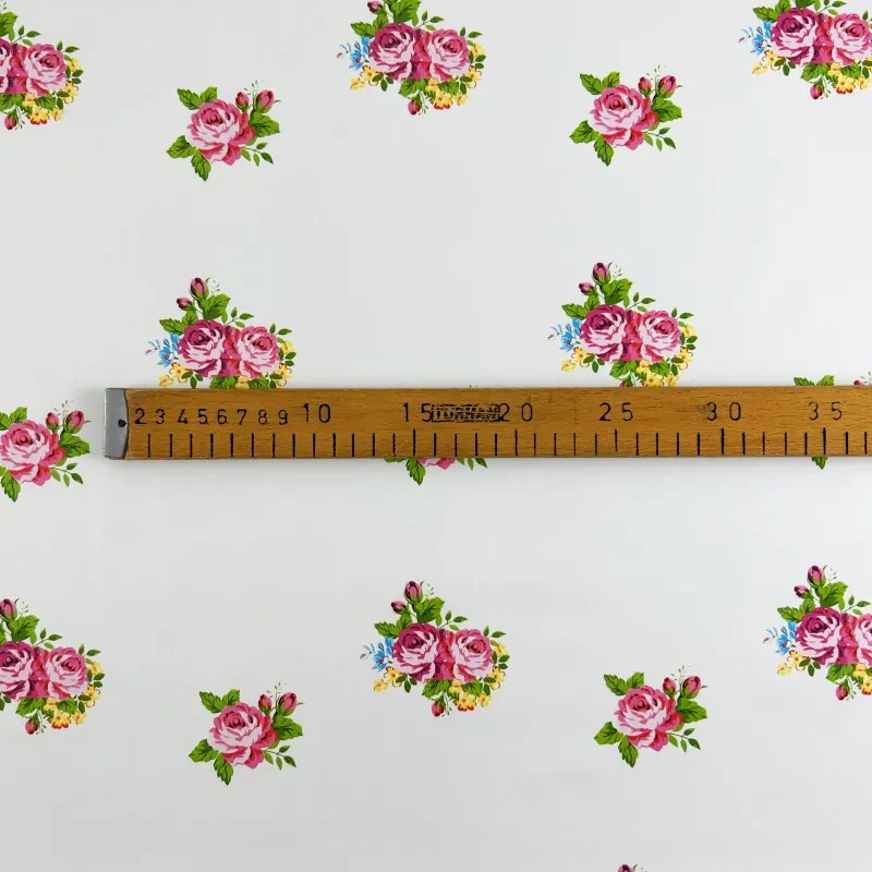 Mirabella ubrus PVC DC-106H - Role 140cm x 20m