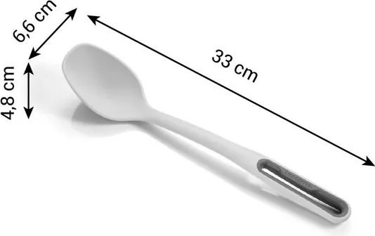 TESCOMA Lžíce SILICON PRIME