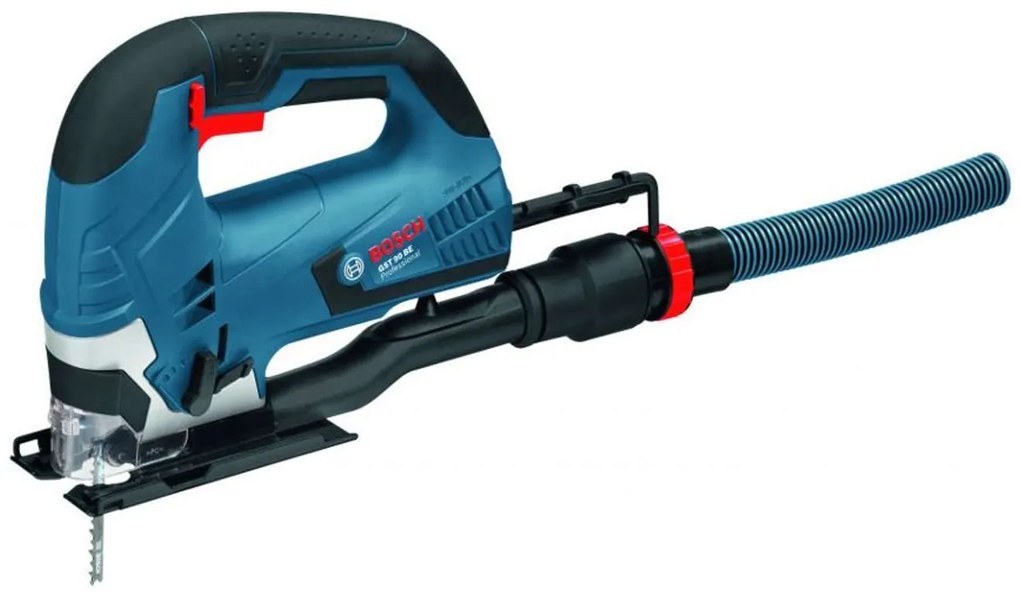 Bosch - Přímočará pila 650 W 060158F000