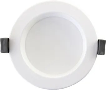 McLED Podhledové LED svítidlo Faro RN10 10W 3000K IP44 ML-412.131.32.0