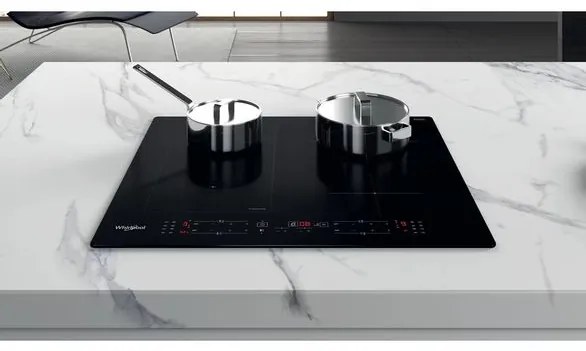 Whirlpool WL B8160 NE Indukční varná deska