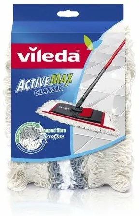 VILEDA ActiveMax Classic mop náhrada 142422