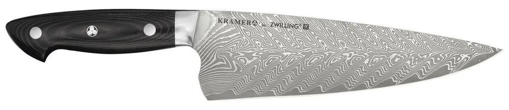 Zwilling Kramer Euroline nůž kuchařský 20 cm, 34891-201