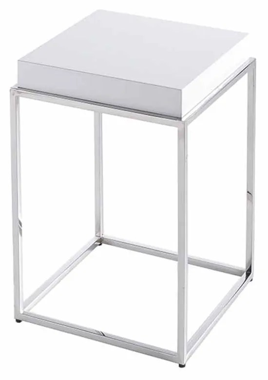 Odkládací stolek 2041 41 × 41 × 61 cm