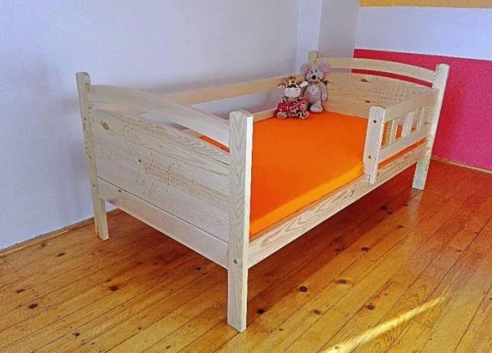 Dětská postel BAMBINO 80x160cm