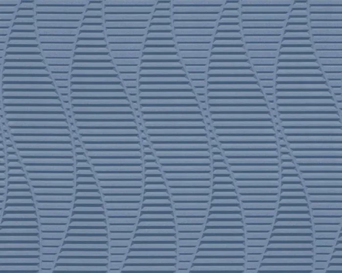 32982-3 tapety na zeď Simply Decor | 0,53 x 10,05 m | modrá, metalická