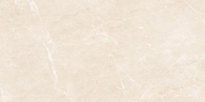 Mexen Nairobi Béžová glazovaná rektifikovaná dlaždice G1, podlahová a stěnová 120 x 60 cm, lesk - TL160-120-060-00