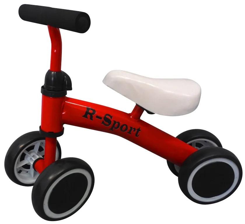 R-Sport Odrážedlo R11 Red