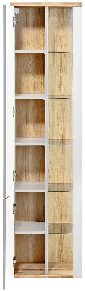 Comad Bahama White 80 koupelnová sestava Typ nábytku: Set