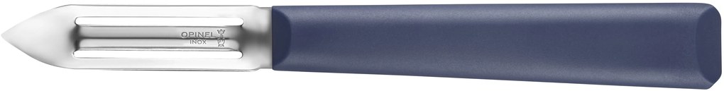 Opinel Škrabka Essentiels N°312, 6 cm, modrá 2356