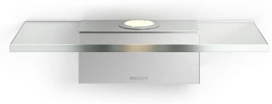 Philips Philips 40942/60/16 - LED nástěnné svítidlo INSTYLE MATRIX 1xLED/4,5W/230V P1388