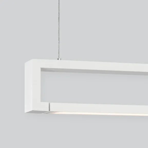 LED lustr Line