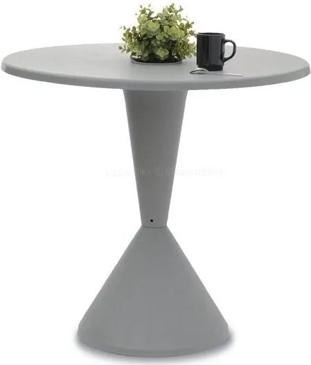M Jídelní stůl MADAME šedý