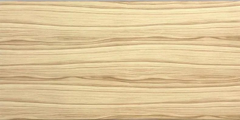 3D panel 1214XL, rozměr 100 cm x 50 cm, jilm přírodní , IMPOL TRADE
