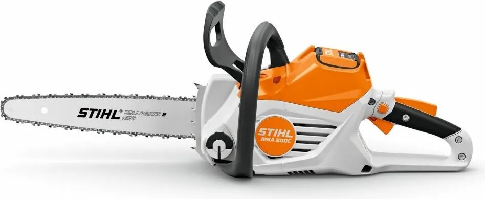 AKU pila STIHL MSA 200 C-B