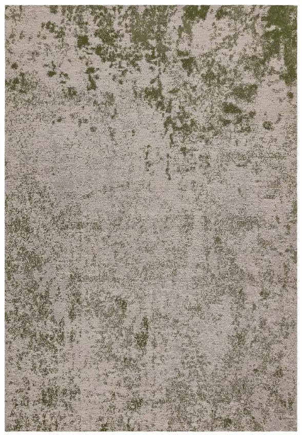 Tribeca Design Kusový koberec Doma Green Rozměry: 200x290 cm