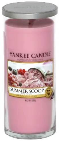 Yankee Candle Summer Scoop 566g