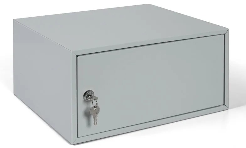 Rottner Nábytkový sejf HOME CASE 4, 190 x 370 x 325 mm, mechanický - na klíč