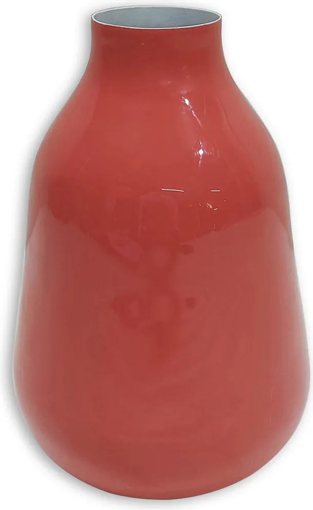 XXXLutz VÁZA, kov, 16.50 cm Ambia Home - Kovové vázy - 0057010004