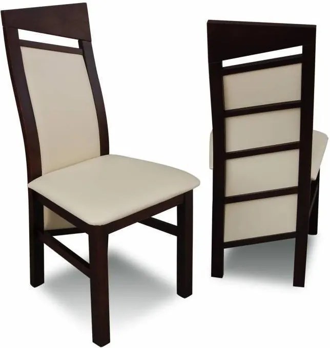 EU019 Čalouněná židle K21