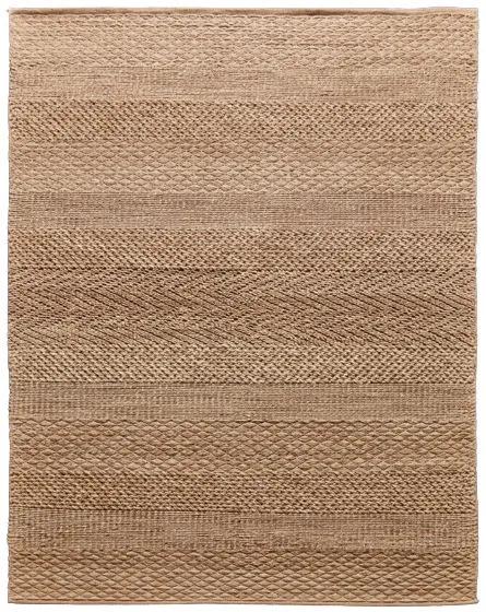 Diamond Carpets koberce Ručně vázaný kusový koberec Golden Rugtriever DESP P94 Golden ROZMĚR: 140x200