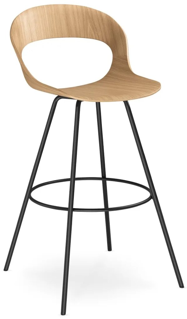 LD SEATING - Barová židle LOTUS LT-11-L