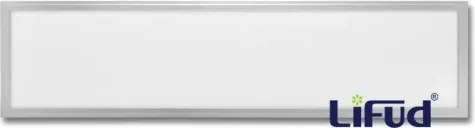 LED panel Ecolite ZEUS LED-GPL44/B-45 120x30cm