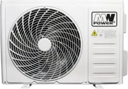 Klimatizace MW POWER ALFA 18K WIFI V1, 18000BTu, R32