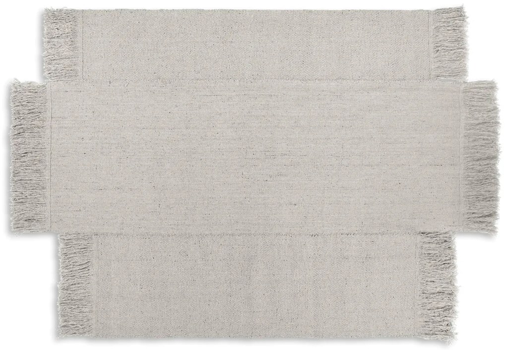 Ferm Living designové koberce Alter Rug (200 x 250 cm)