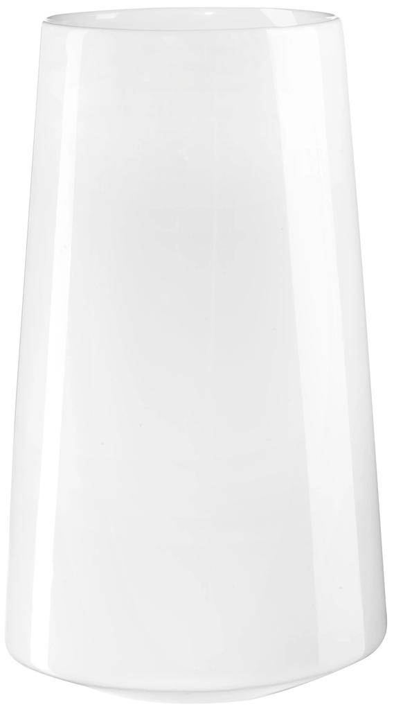 ASA Selection Váza Float bílá Typ: 45 cm