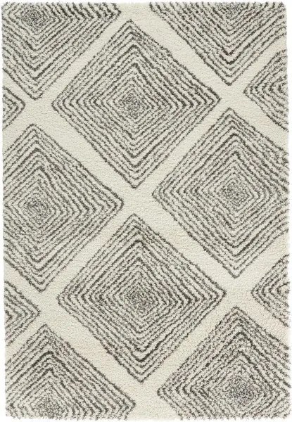 Hans Home | Kusový koberec Allure 102762 creme grau, béžová - 200x290
