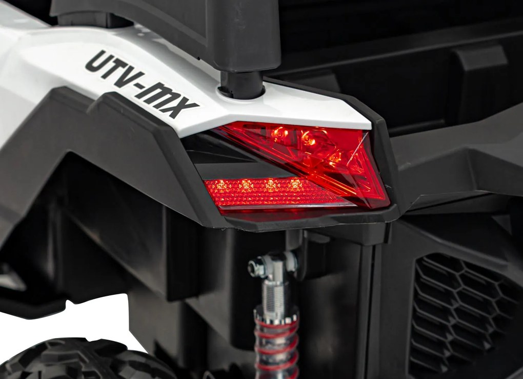 Ramiz Buggy UTV-MX 2000N bílá