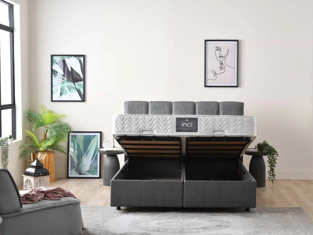 Matrace INCI 180 × 200 cm