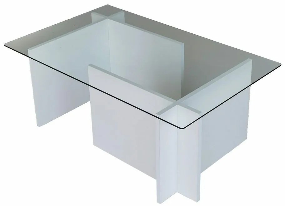 Konferenční stolek Eescape White